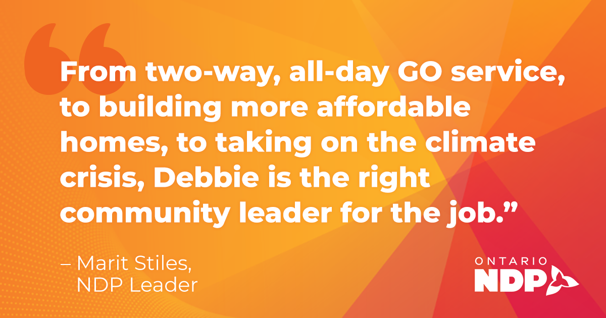 Chapman: Two-way, all-day GO service for Kitchener a top priority for ...